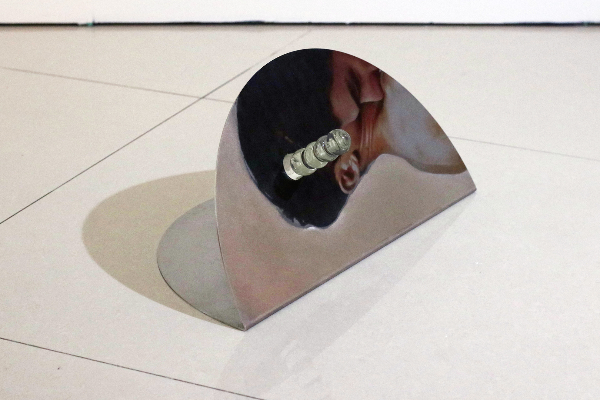 Surface Cruising Series – JIE-HUAI YANG｜楊傑懷